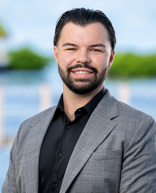Commercial Keys Real Estate - Knight & Gardner Realty | Berkshire ...